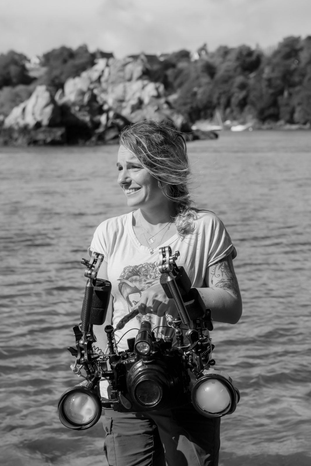 A propos - Ingrid Groy